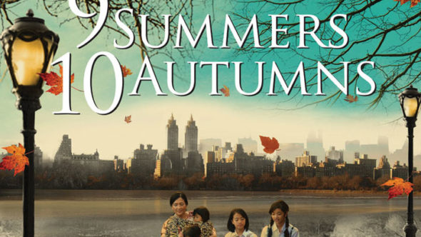 9 Summers 10 Autumns | Jennesia