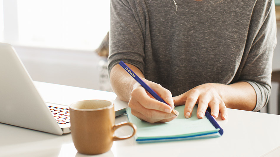 Cara Menulis Rencana 5 Tahun – Jennesia